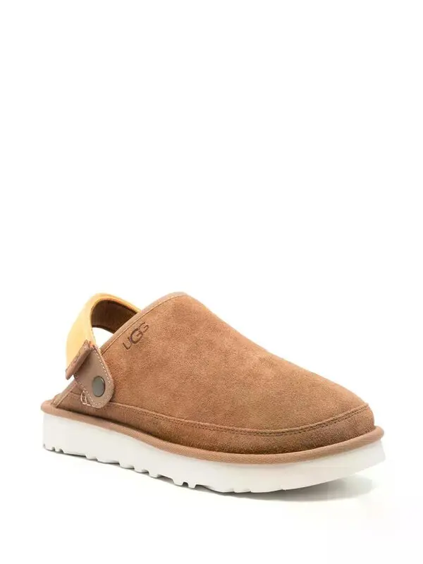 UGG Goldencoast Ii Clogs - Brown
