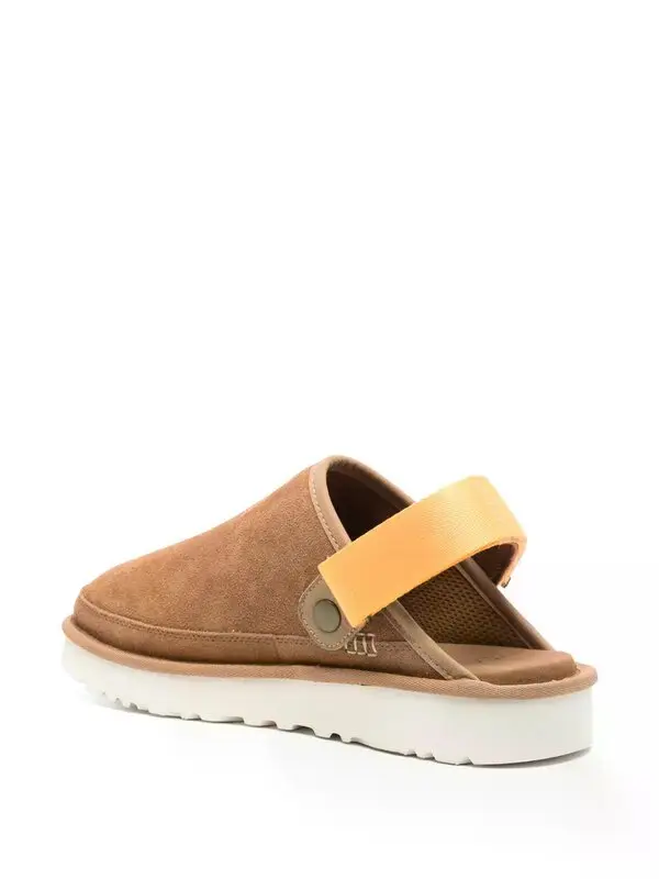 UGG Goldencoast Ii Clogs - Brown