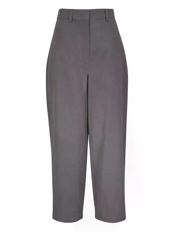 ODEEH Cotton Trousers
