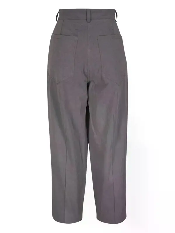ODEEH Cotton Trousers