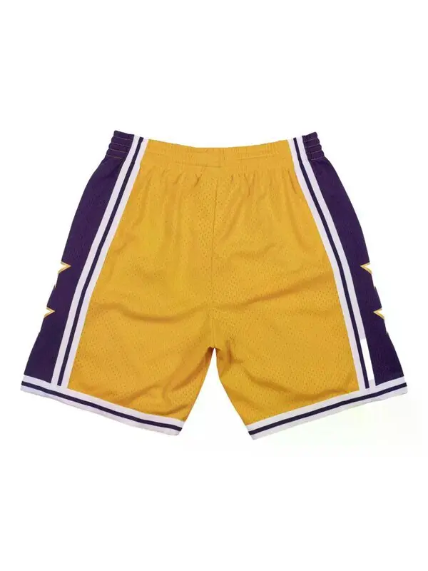 Mitchell & Ness Nba All-star 1972 Swingman Shorts