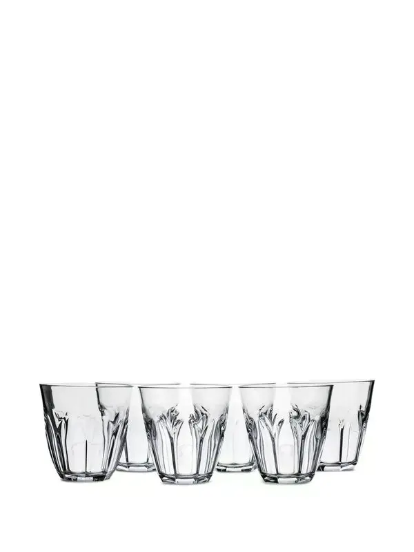 VESTA Ankon Glasses By - White