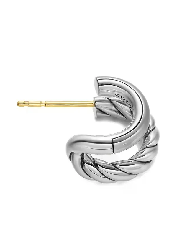 David Yurman Dy Mercer® Earrings