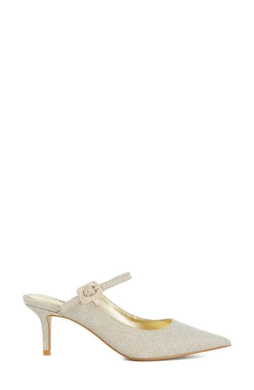 Dune London Chronicles Pointed Toe Pumps