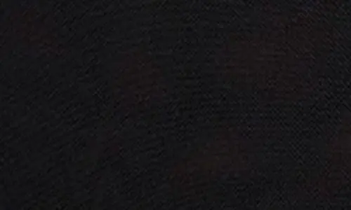 Elomi Nerina High Leg Briefs - Black