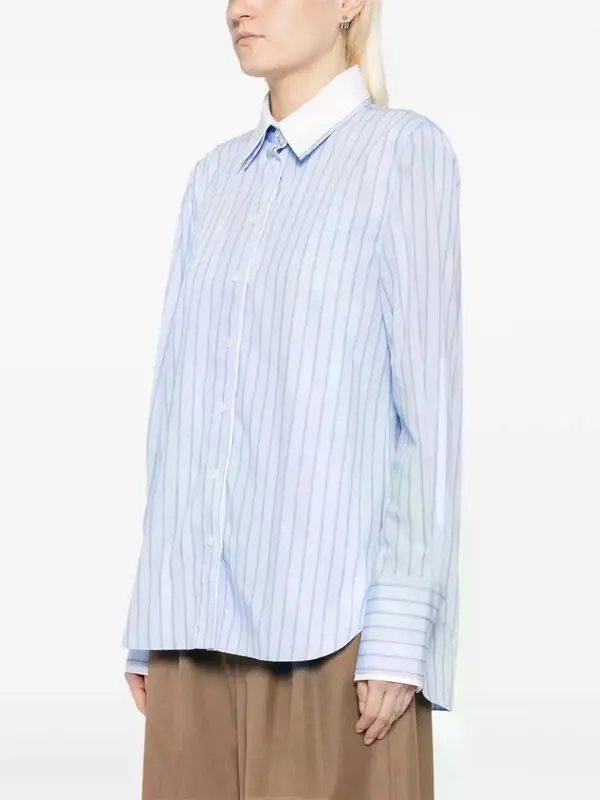 Monse Double Layered Shirt