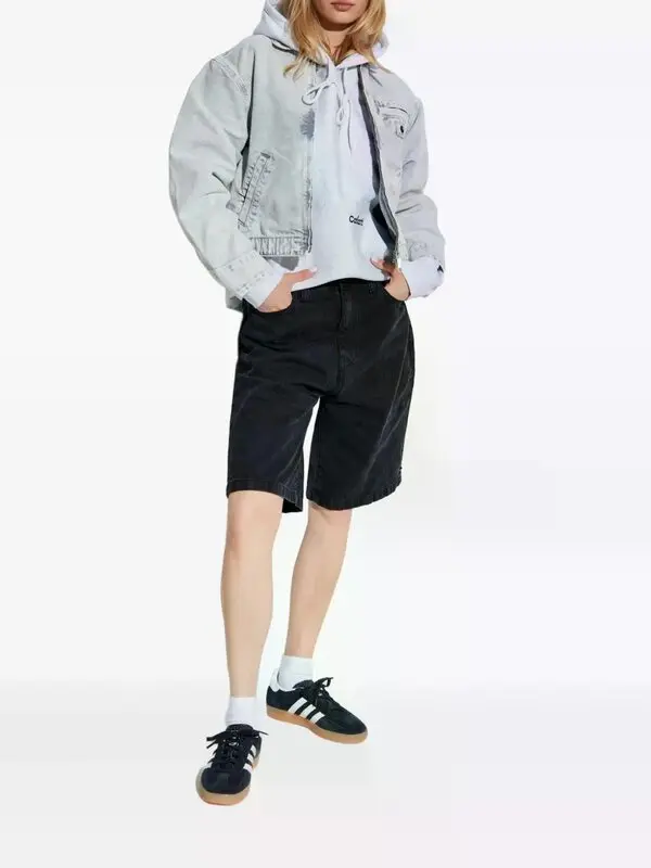 Carhartt Work In Progress Emery Jacket - Grey