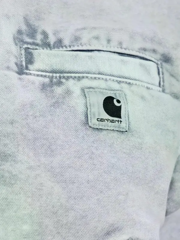 Carhartt Work In Progress Emery Jacket - Grey