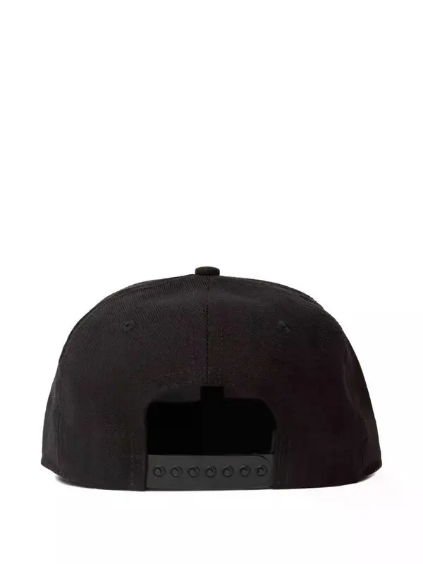 WILLY CHAVARRIA Twill Cap