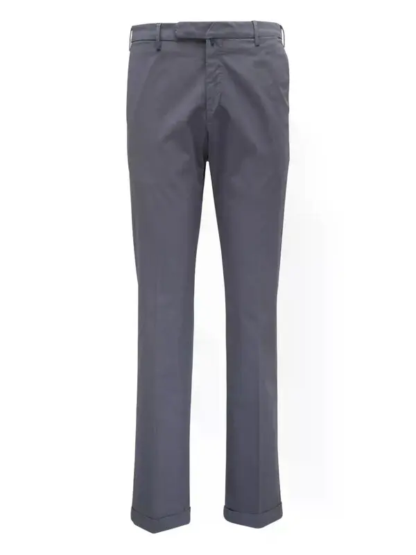 Fedeli Cotton Chinos