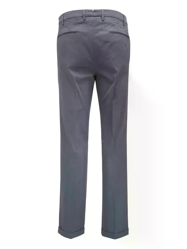 Fedeli Cotton Chinos