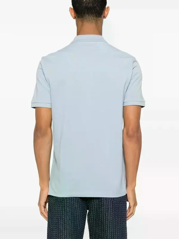 Hugo Cotton Polo Shirt