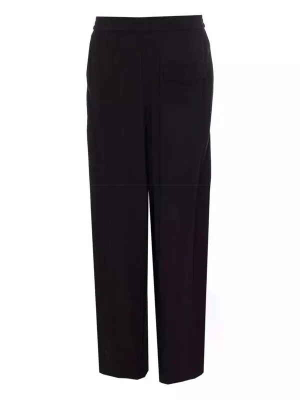ELEH Straight-leg Trousers