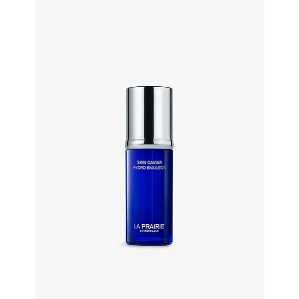 La Prairie Skin Caviar Hydro Emulsion Moisturiser - One-color