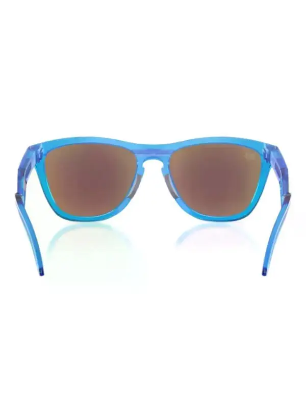 Oakley 9289 Sole Sunglasses - Blue