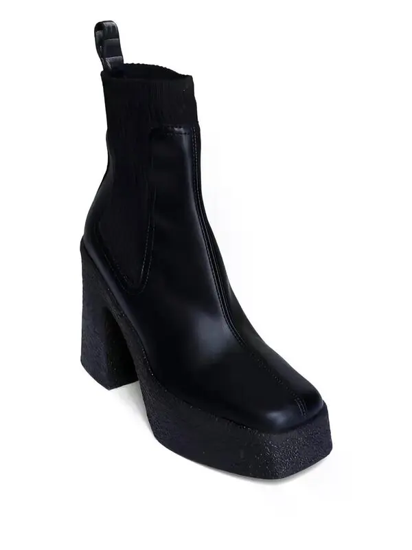 Stella McCartney Skyla Ankle Boots