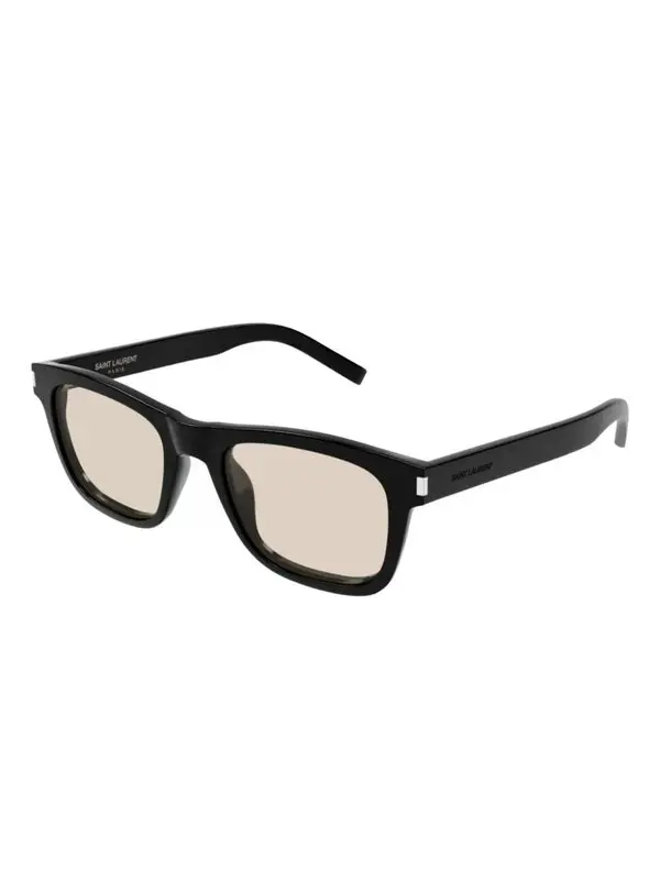 Saint Laurent Square-frame Glasses