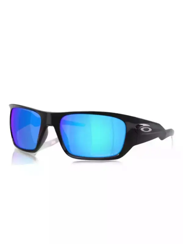 Oakley Masseter Sunglasses - Black