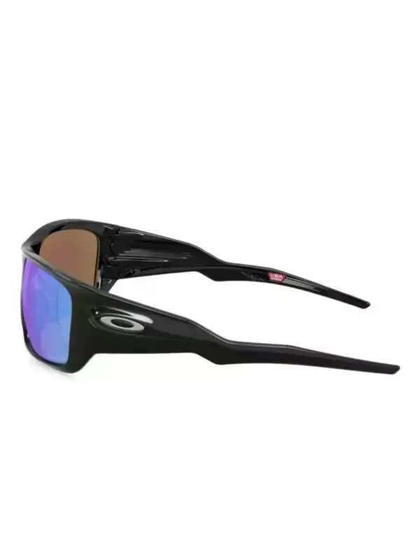 Oakley Masseter Sunglasses - Black