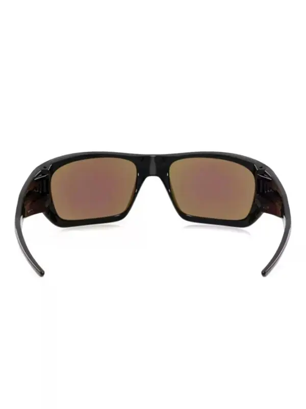 Oakley Masseter Sunglasses - Black