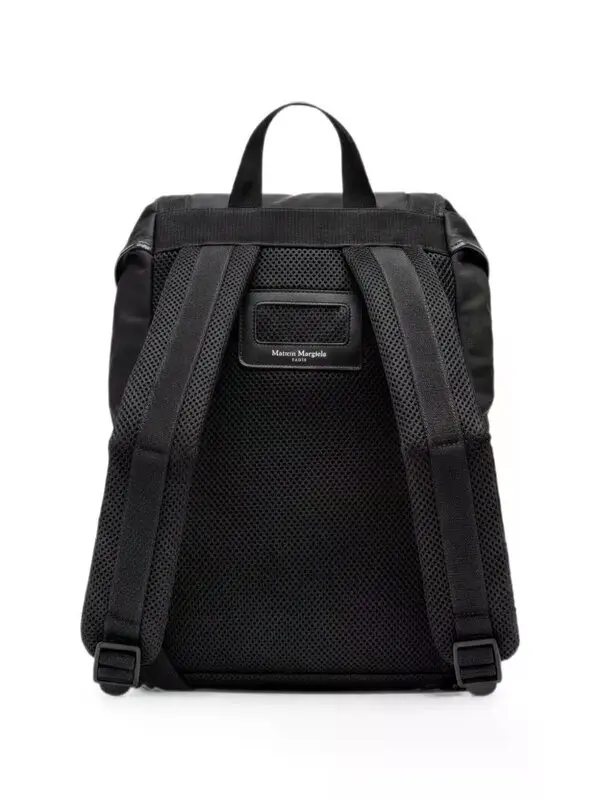 MAISON MARGIELA Four-stitch Top-handle Backpack
