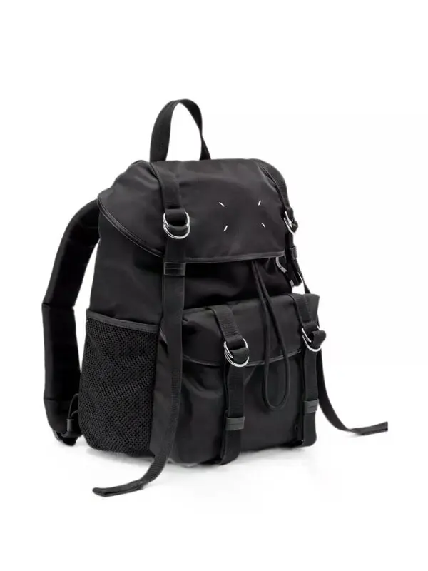 MAISON MARGIELA Four-stitch Top-handle Backpack