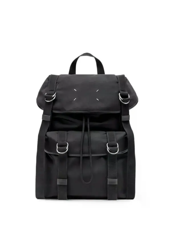 MAISON MARGIELA High Tech Medium Backpack
