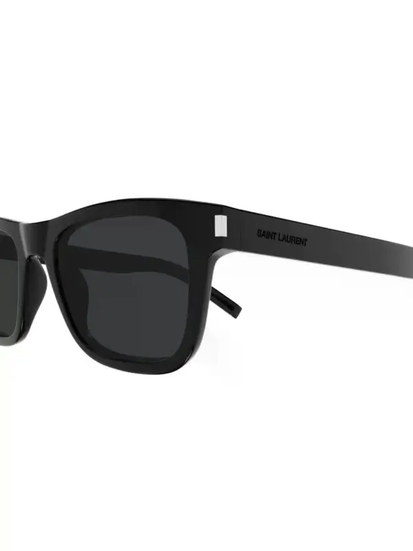 Saint Laurent Square-frame Sunglasses