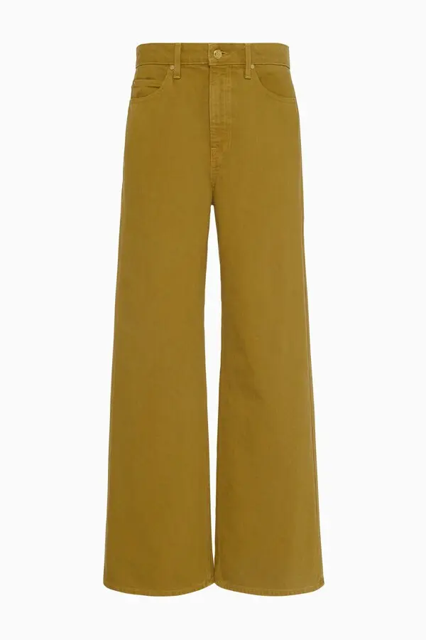 Ulla Johnson The Willow Jean - Argan