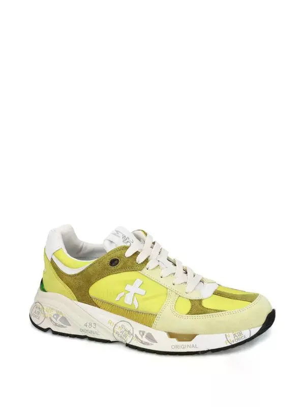 Premiata Mased Sneakers
