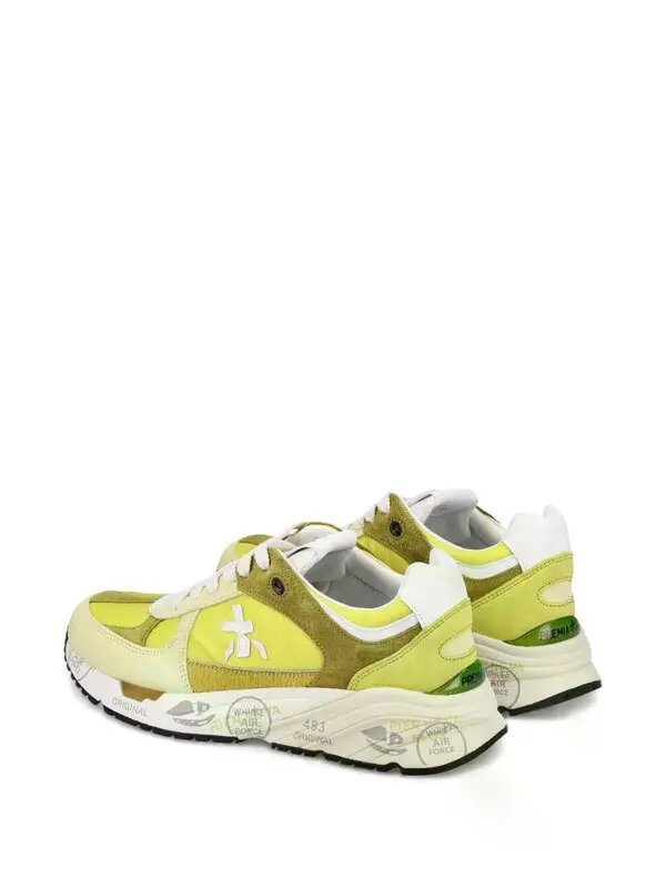 Premiata Mased Sneakers