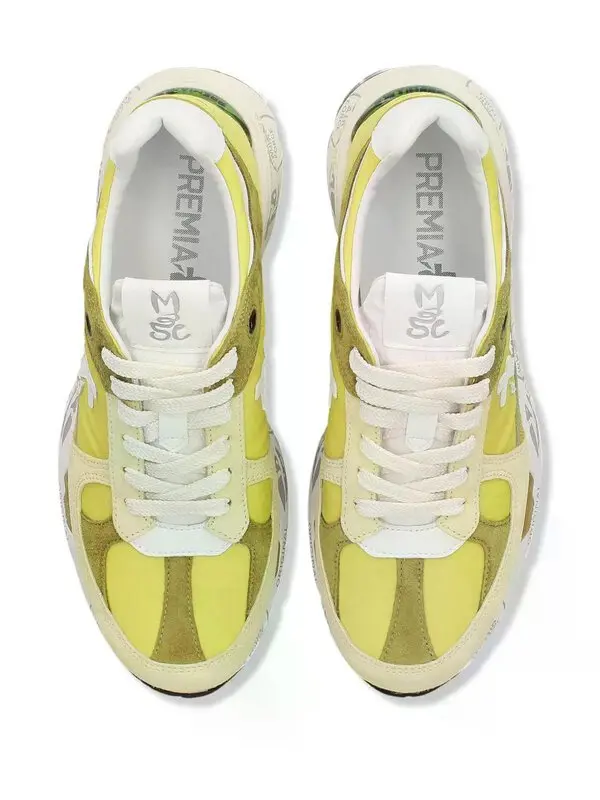 Premiata Mased Sneakers