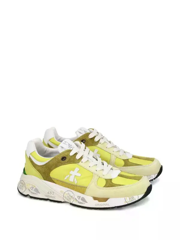 Premiata Mased Sneakers