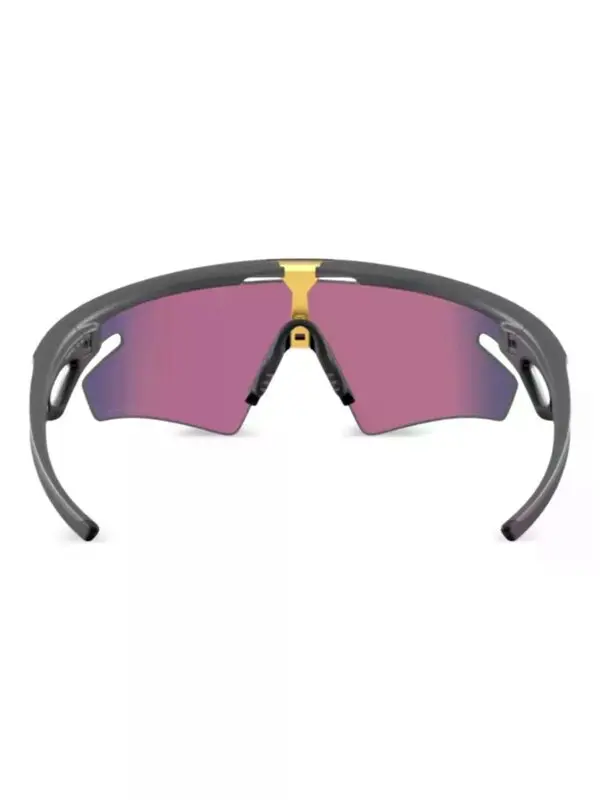 Oakley Logo-print Sunglasses