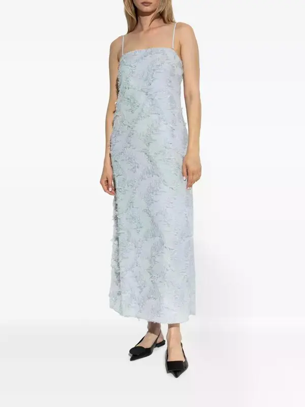 SAMSOE SAMSOE Salazio Maxi Dress