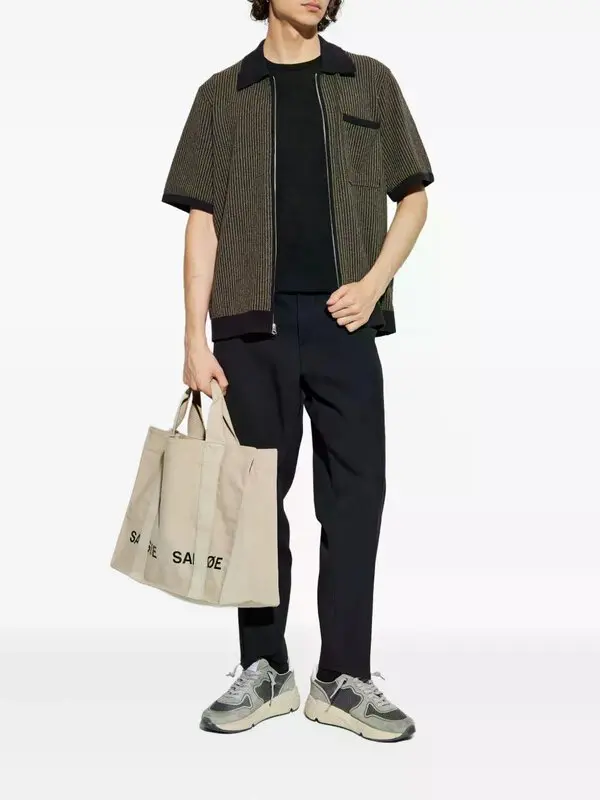 Rag & Bone Cotton Shirt