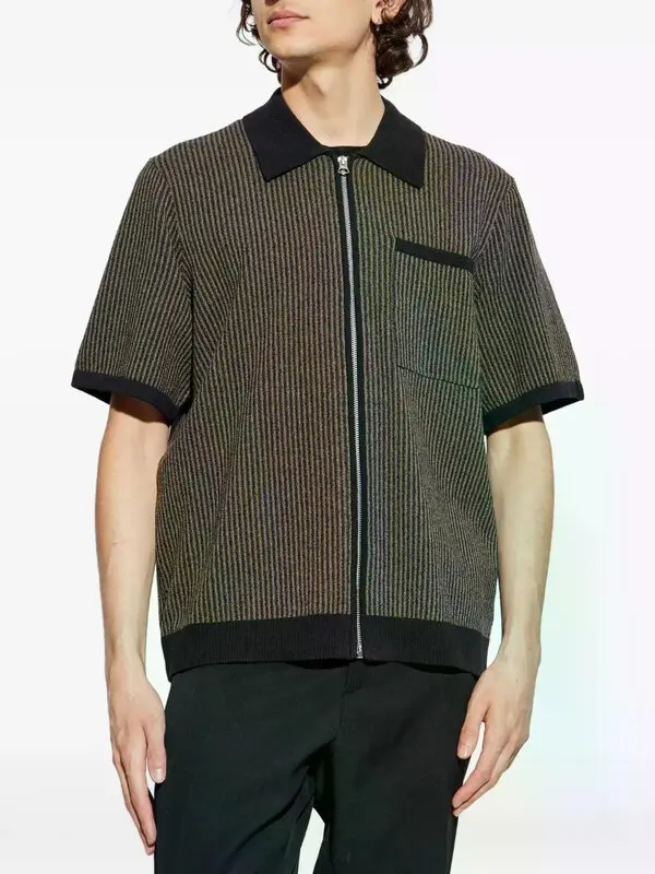 Rag & Bone Cotton Shirt