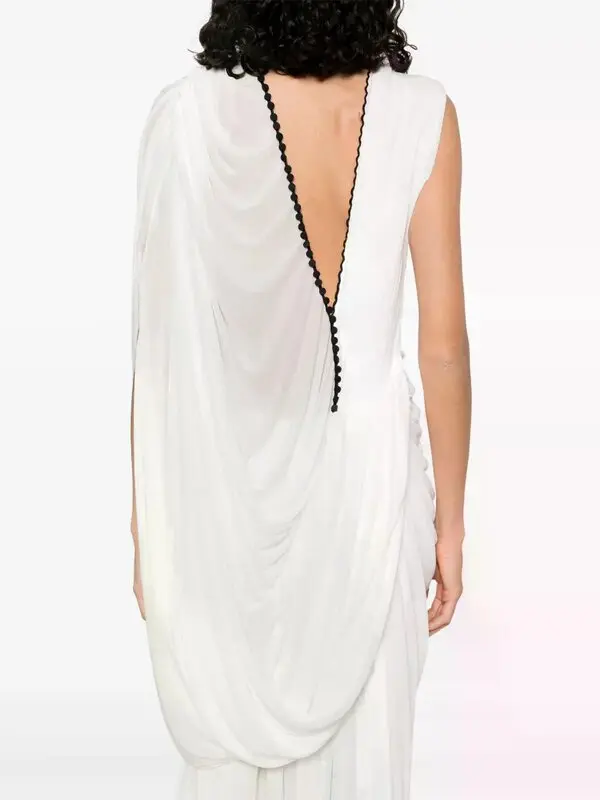 Christopher Esber Sevi Dress