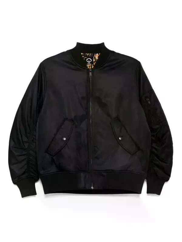 The Upside Tribute Bomber Jacket