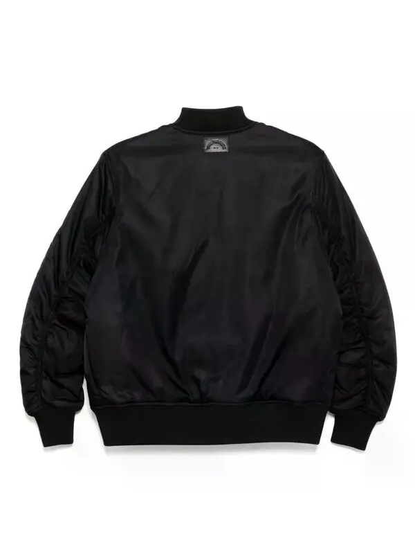 The Upside Tribute Bomber Jacket