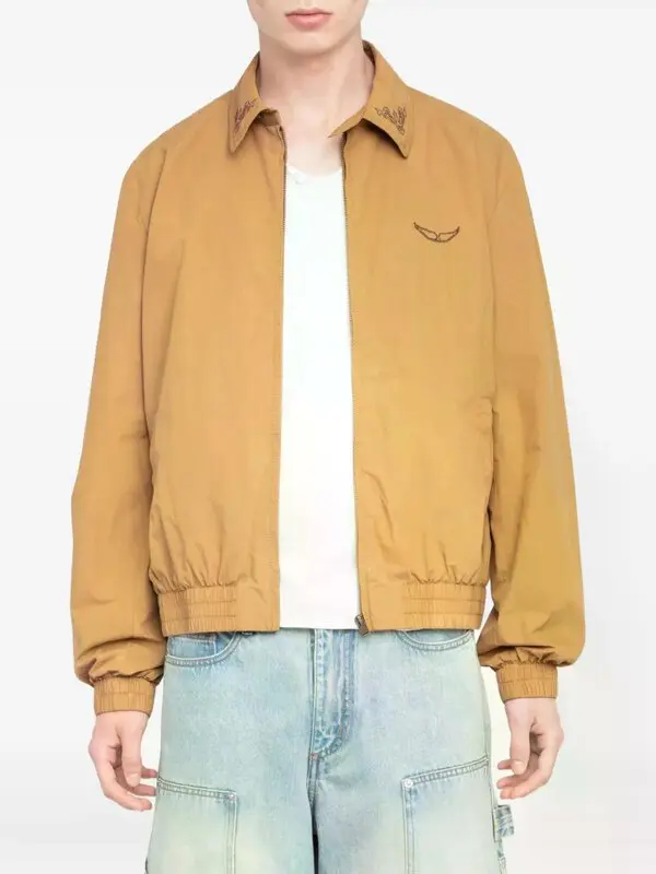 Zadig&Voltaire Loann Jacket
