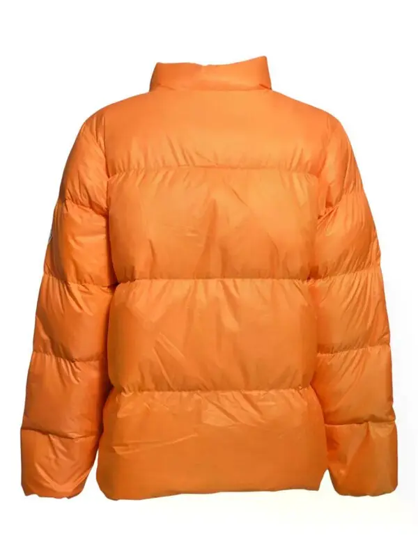 Pyrenex Shift Jacket - Orange