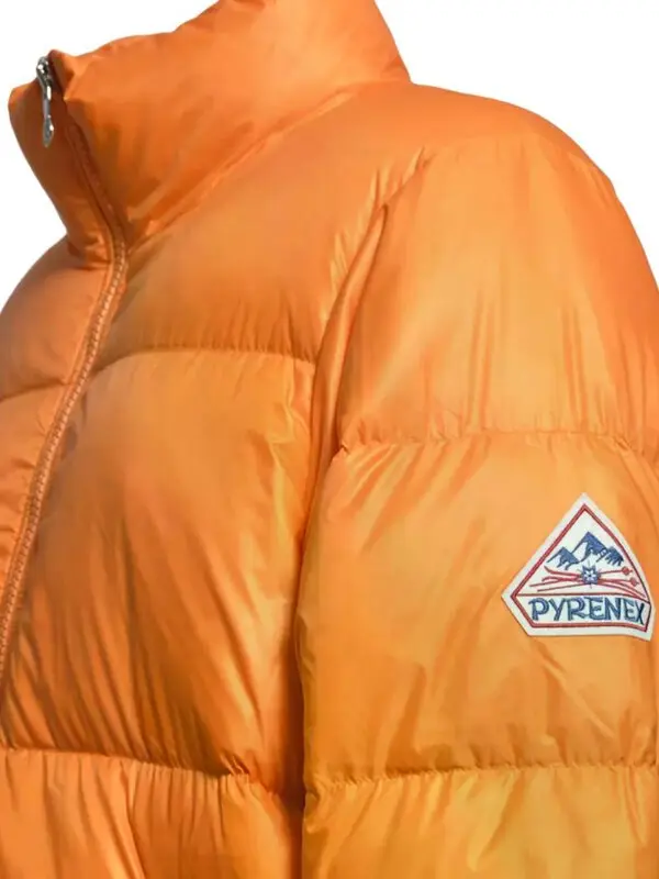 Pyrenex Shift Jacket - Orange