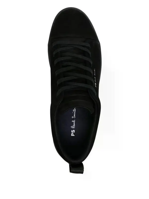 Paul Smith Lee Low Top Sneakers