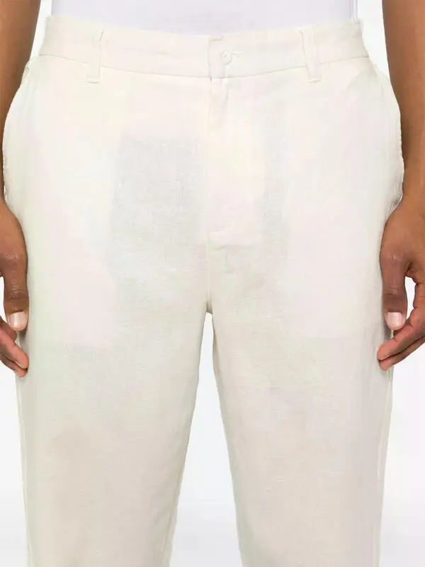 LES DEUX Basic Trousers