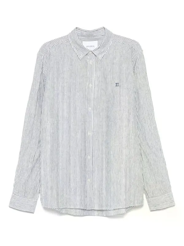 LES DEUX Kristian Shirt