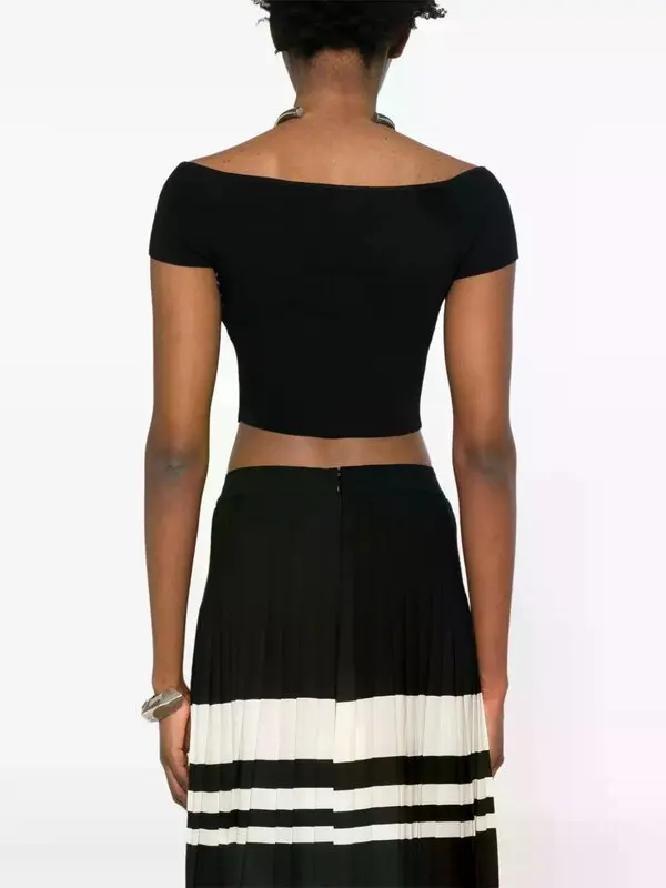 Ralph Lauren Razza Top