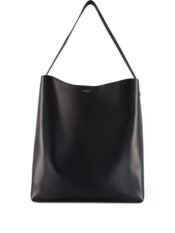Saint Laurent Shoulder Bag - Black