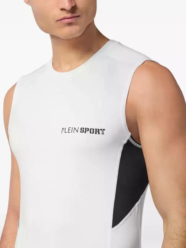 PLEIN SPORT Jersey T-shirt