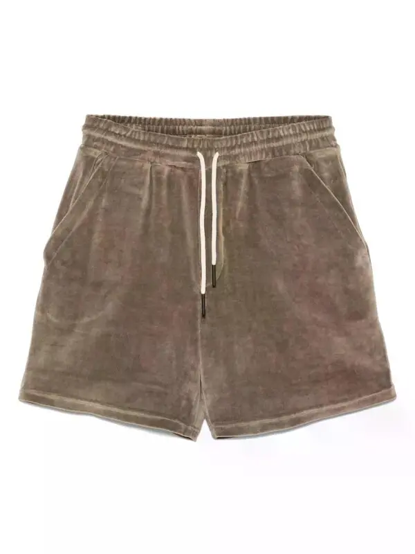 OAS Company Penny Shorts